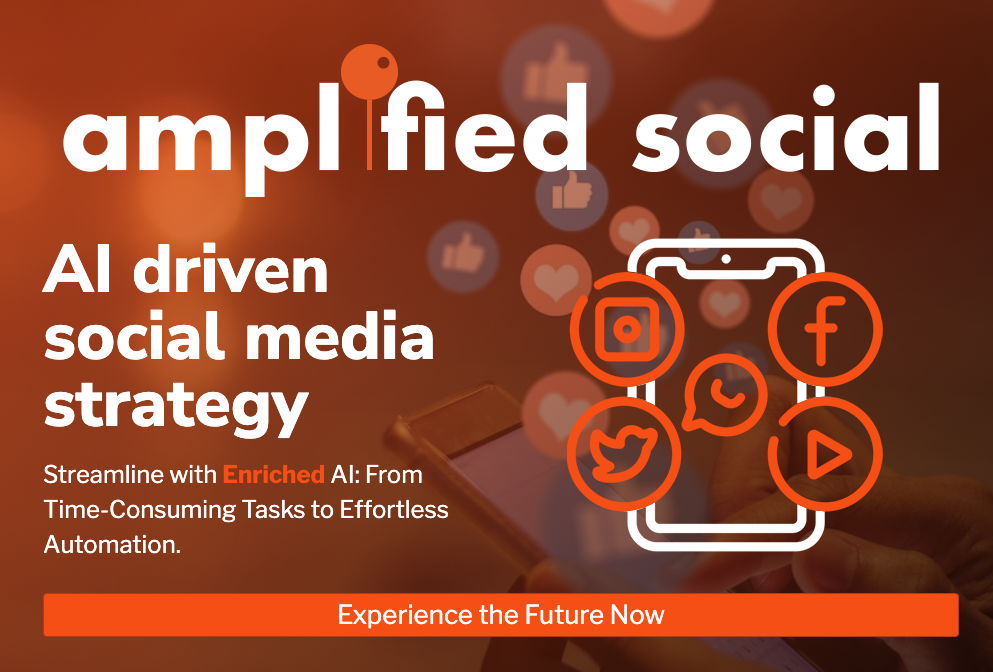 Amplify Social - Specificity Inc.